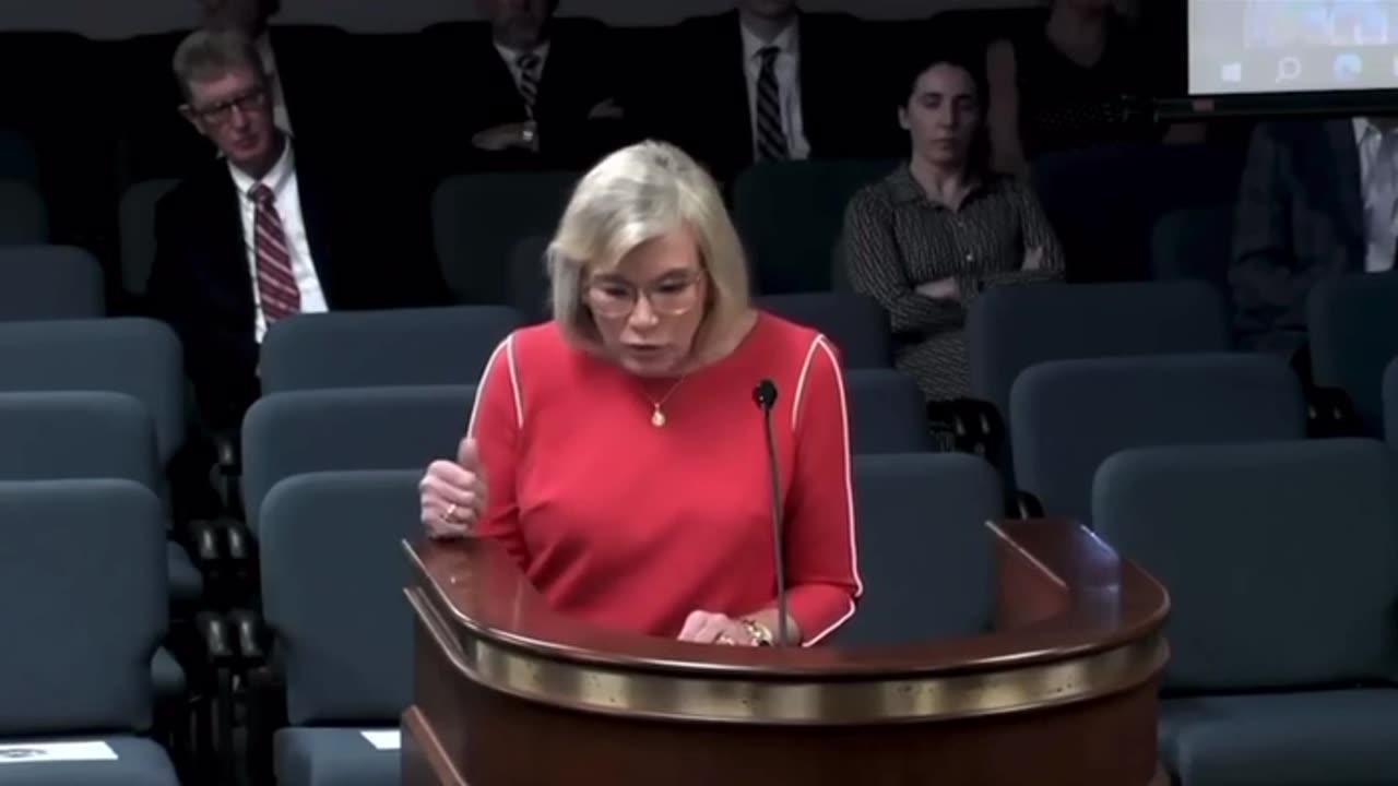 Dr Karen Devore Describes The Horrifying One News Page Video