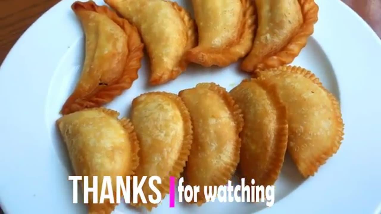 Coconut Baja Puli Pitha / নারিকেল - One News Page VIDEO
