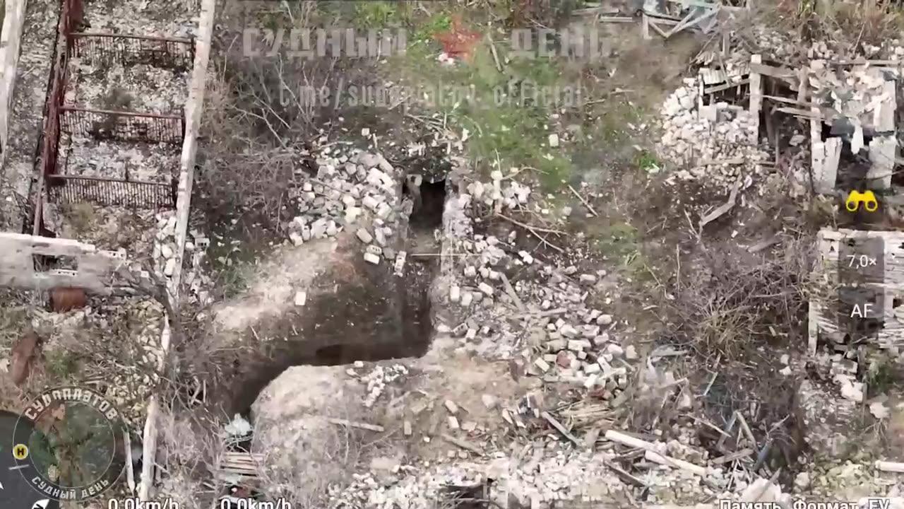 🚀🇷🇺 Ukraine Russia War | VT-40 Kamikaze - One News Page VIDEO