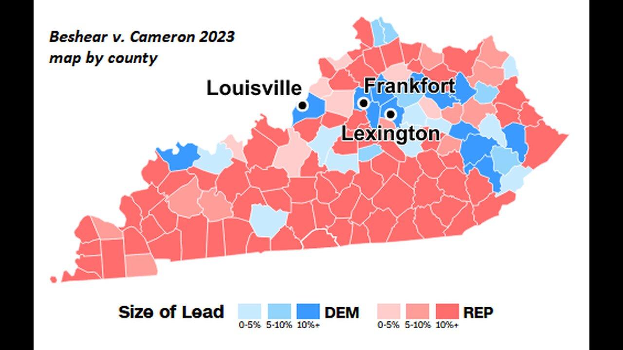 What the 2023 Election Means for 2024 for - One News Page VIDEO
