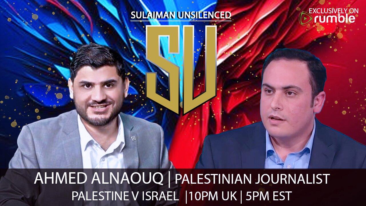 PALESTINE ISRAEL MAINSTREAM MEDIA BIAS w/ - One News Page VIDEO