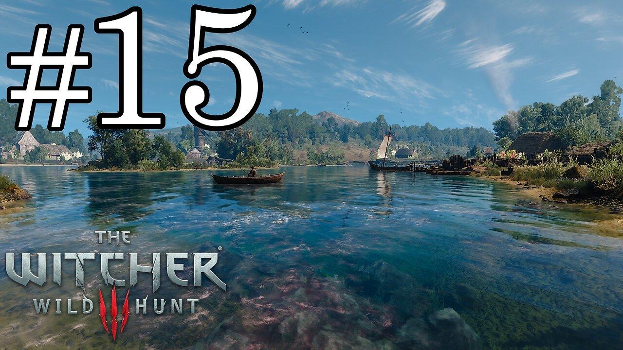 The Witcher 3: Wild Hunt - Parte 15: Resolução - One News Page VIDEO