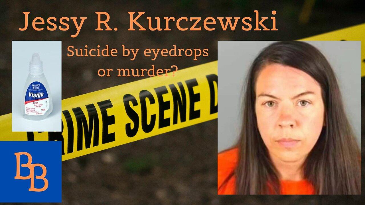 Wi. V Jessy R Kurczewski verdict watch day 2. - One News Page VIDEO