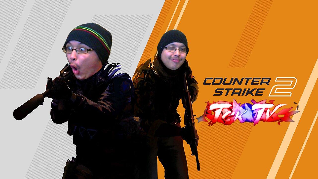Counter-Strike 2! - One News Page VIDEO