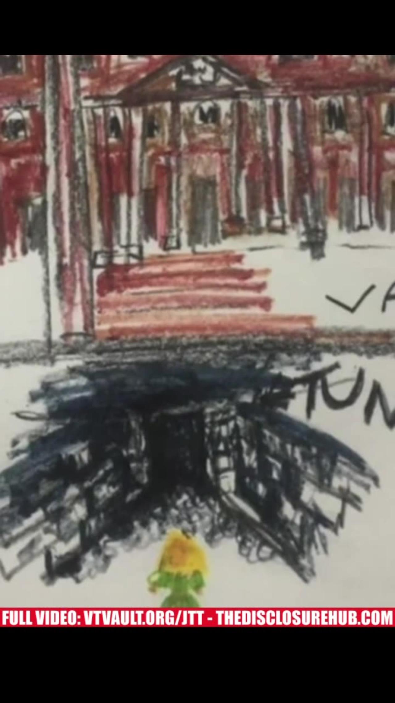 Satanic Ritual Abuse | Dr “Turn About Ranch” - One News Page VIDEO