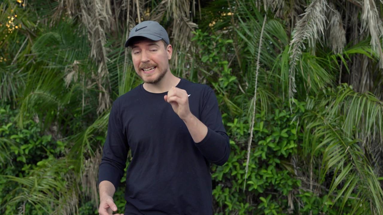 Mr Beast: Abastecimos de Energía un Pueblo de - One News Page VIDEO
