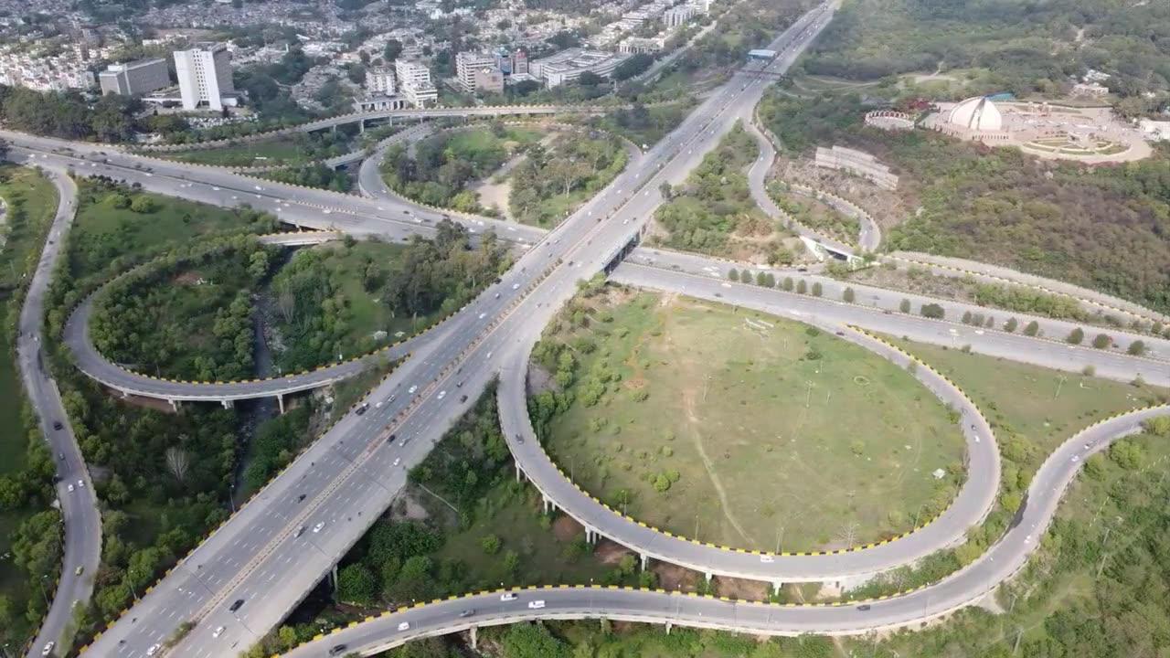 Islamabad View 1 - One News Page VIDEO