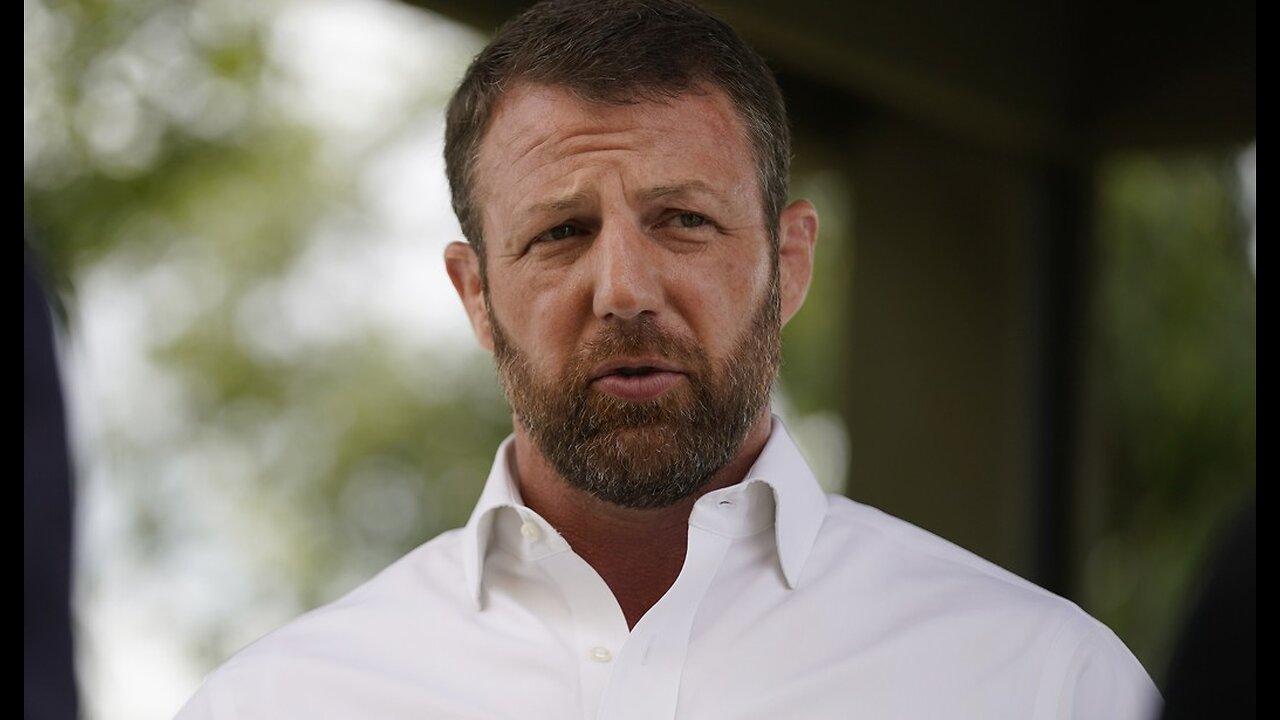 Sen. Mullin Gives Perhaps the Most Oklahoma - One News Page VIDEO