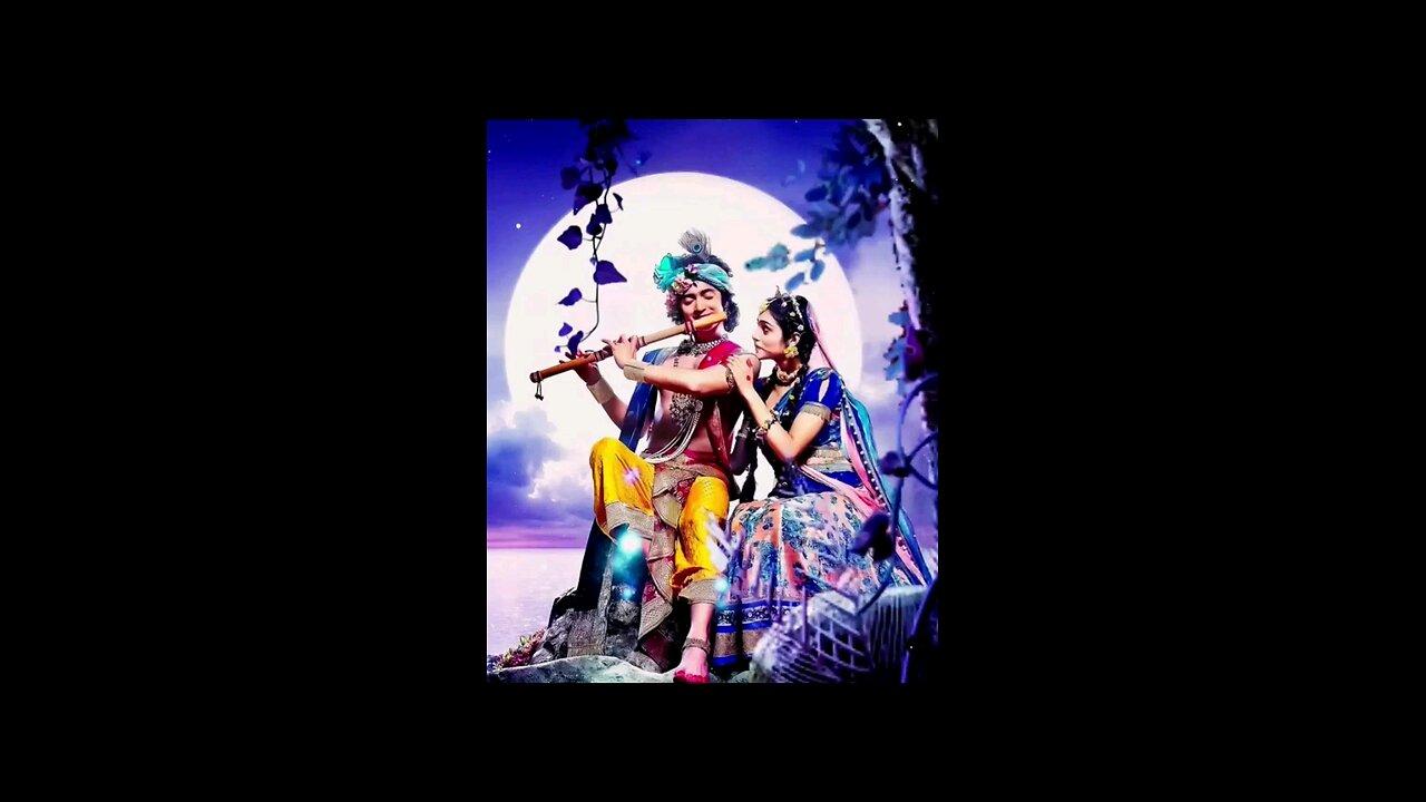 achyutam keshwam | krishna bhajan - One News Page VIDEO