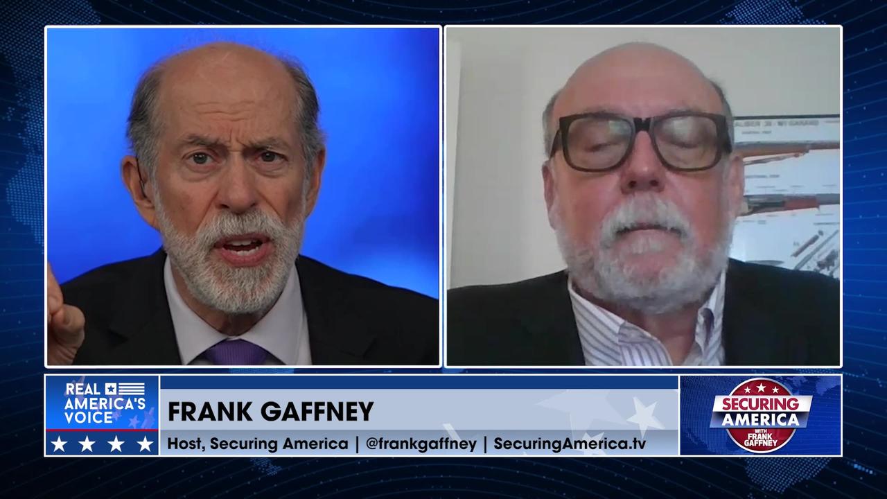 Securing America with George Rasley (part 1) | - One News Page VIDEO