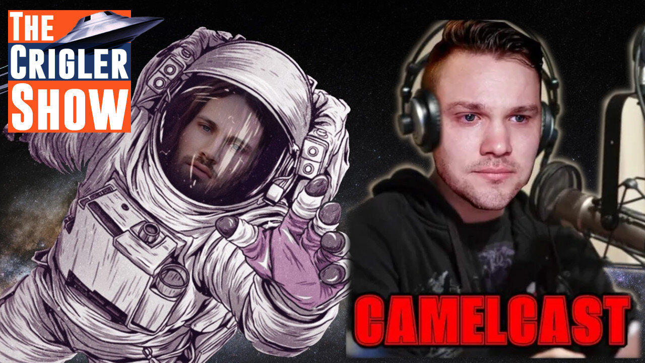 Interview with Camelot331! AKA CamelCast! - One News Page VIDEO