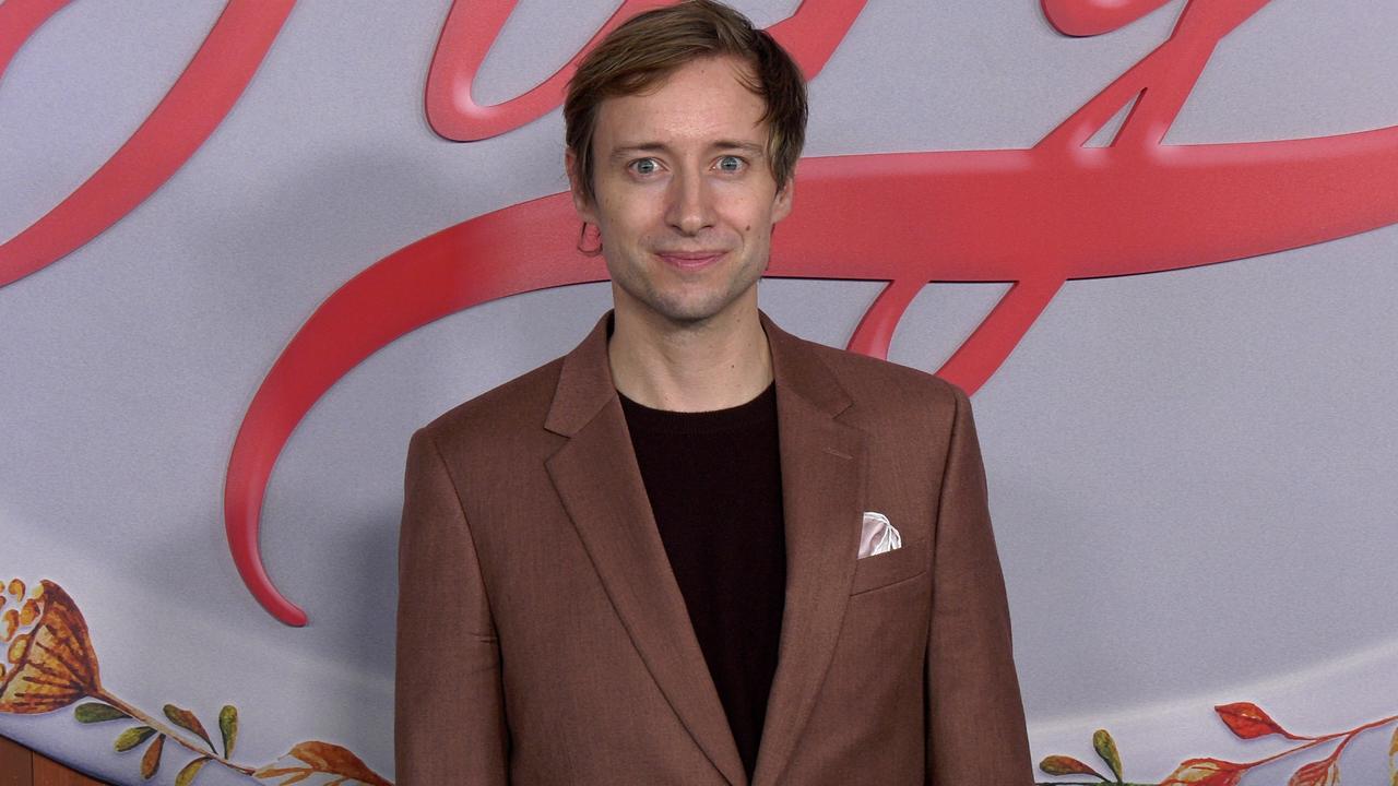 David Rysdahl FX’s Fargo Year 5 Premiere Event - One News Page VIDEO