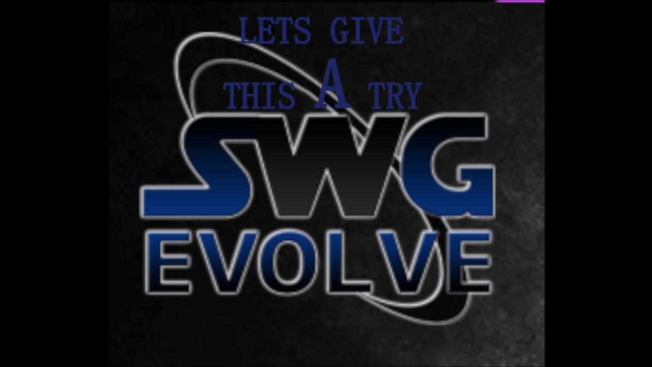 Star Wars Galaxies EVOLVE - One News Page VIDEO