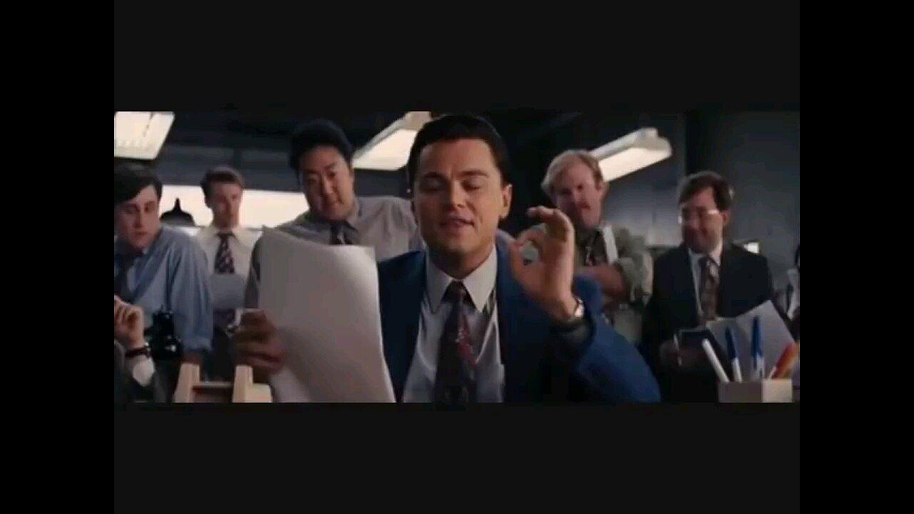 'The Key To Making Money' Scene - The - One News Page VIDEO