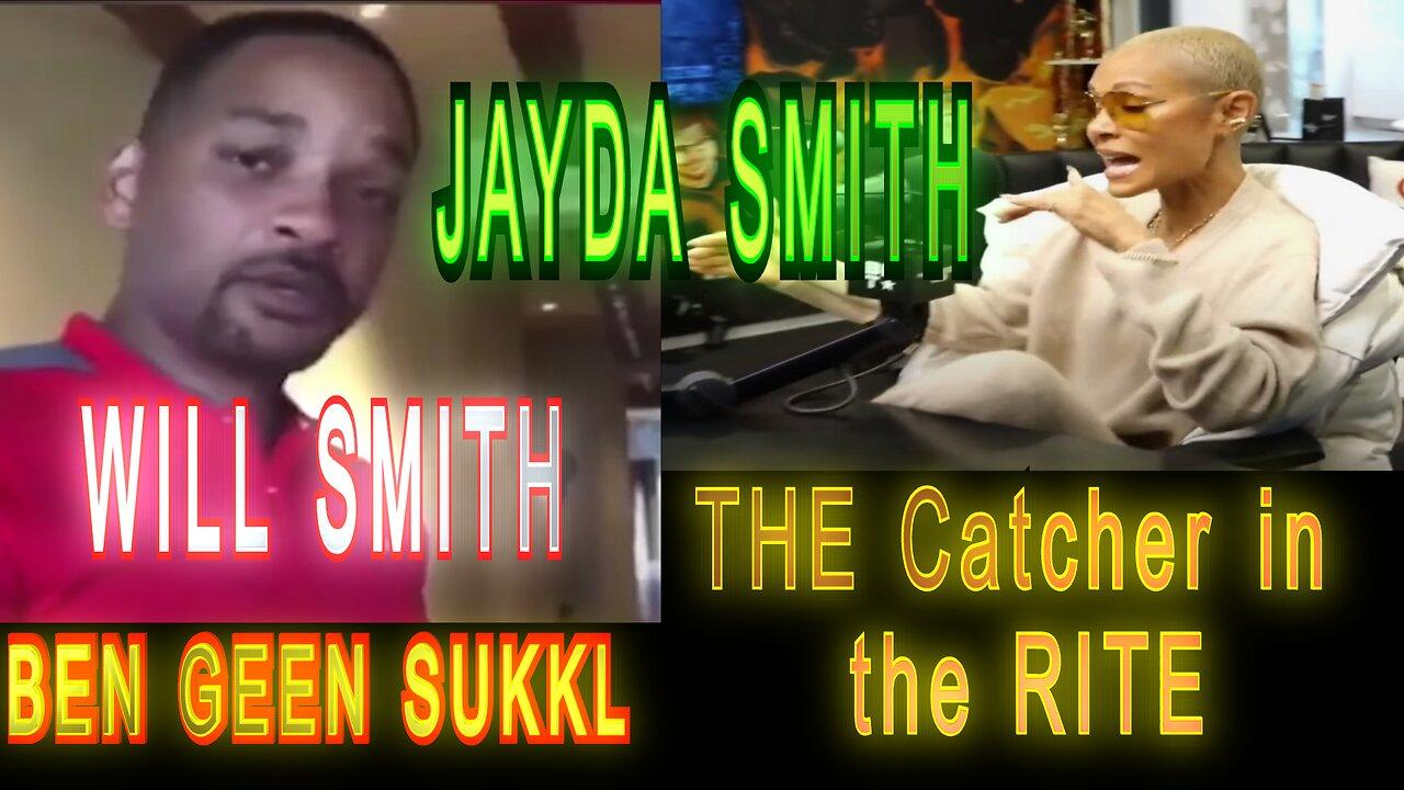 Jada Pinket Will Smith Interview Review Dutch - One News Page VIDEO