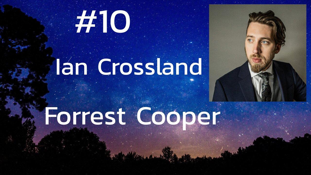 #10 - Forrest Cooper - The Philosophy of - One News Page VIDEO