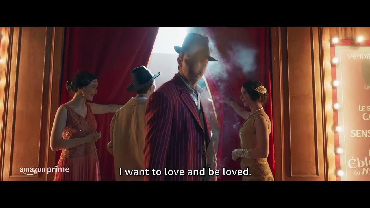 Bihter A Forbidden Passion Movie - One News Page VIDEO