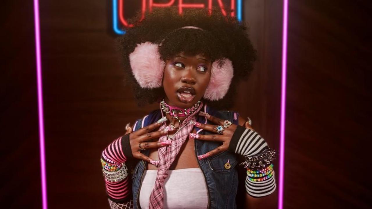 Aliyah’s Interlude “IT GIRL” (Live - One News Page VIDEO