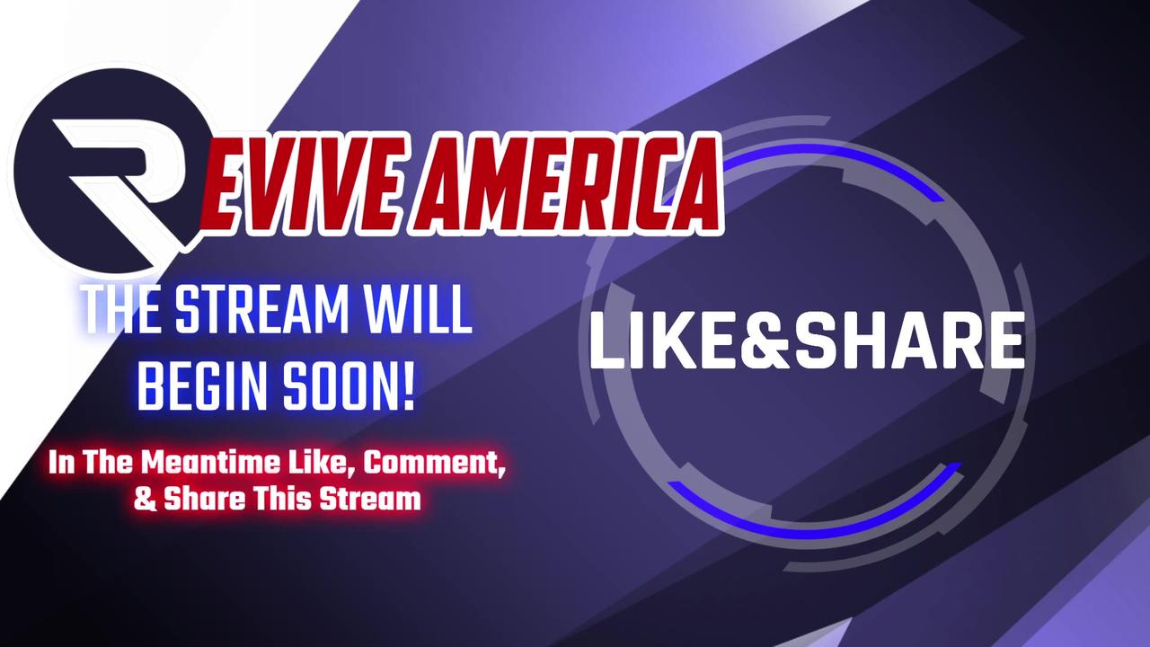 [Revive America] Ep. 42: Welcoming Paterson NJ - One News Page VIDEO