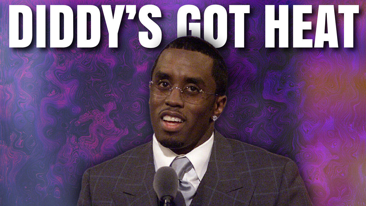 DIDDY FACING SERIOUS ALLEGATIONS! - Bubba the - One News Page VIDEO