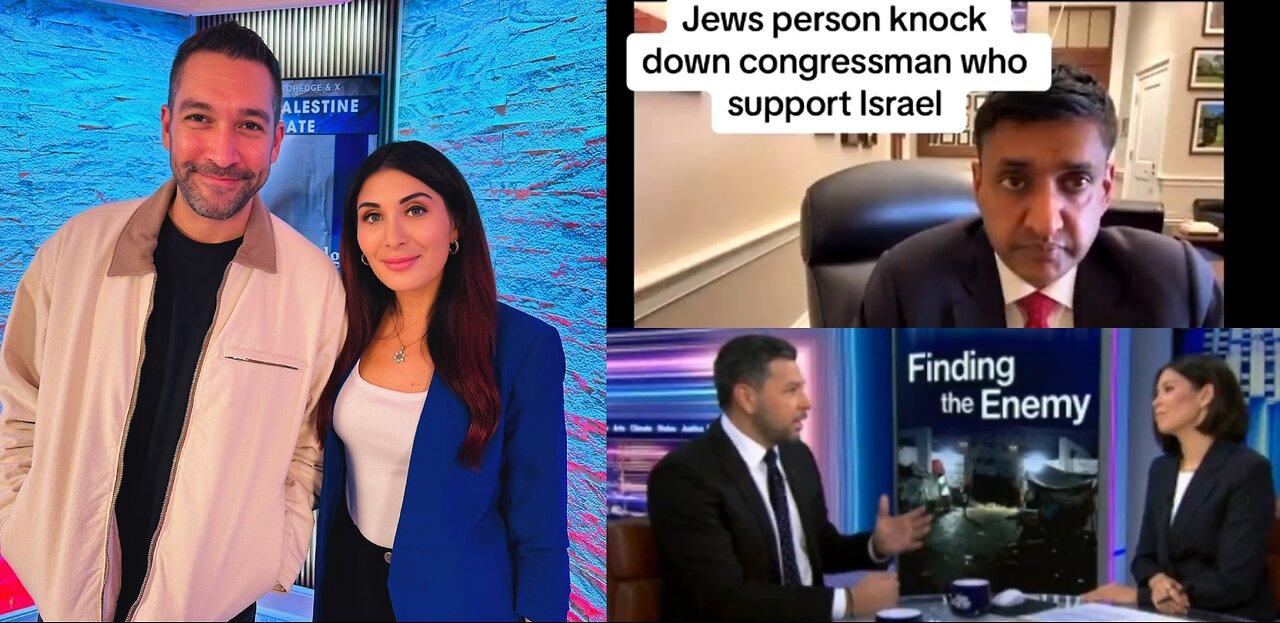 Ro Khanna Gets Owned, Dave Smith VS Laura Loomer - One News Page VIDEO