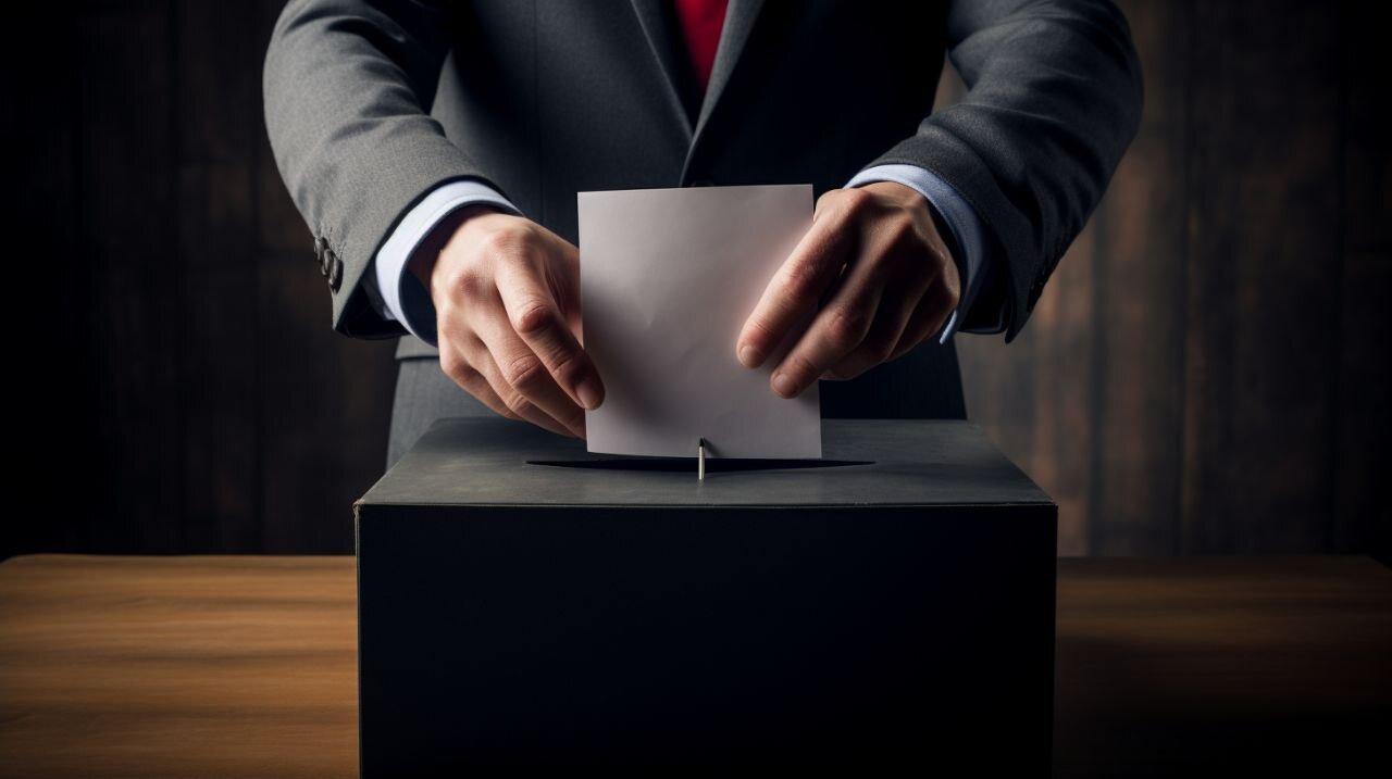 Parti conservateur du Québec - congrès et vote - One News Page VIDEO