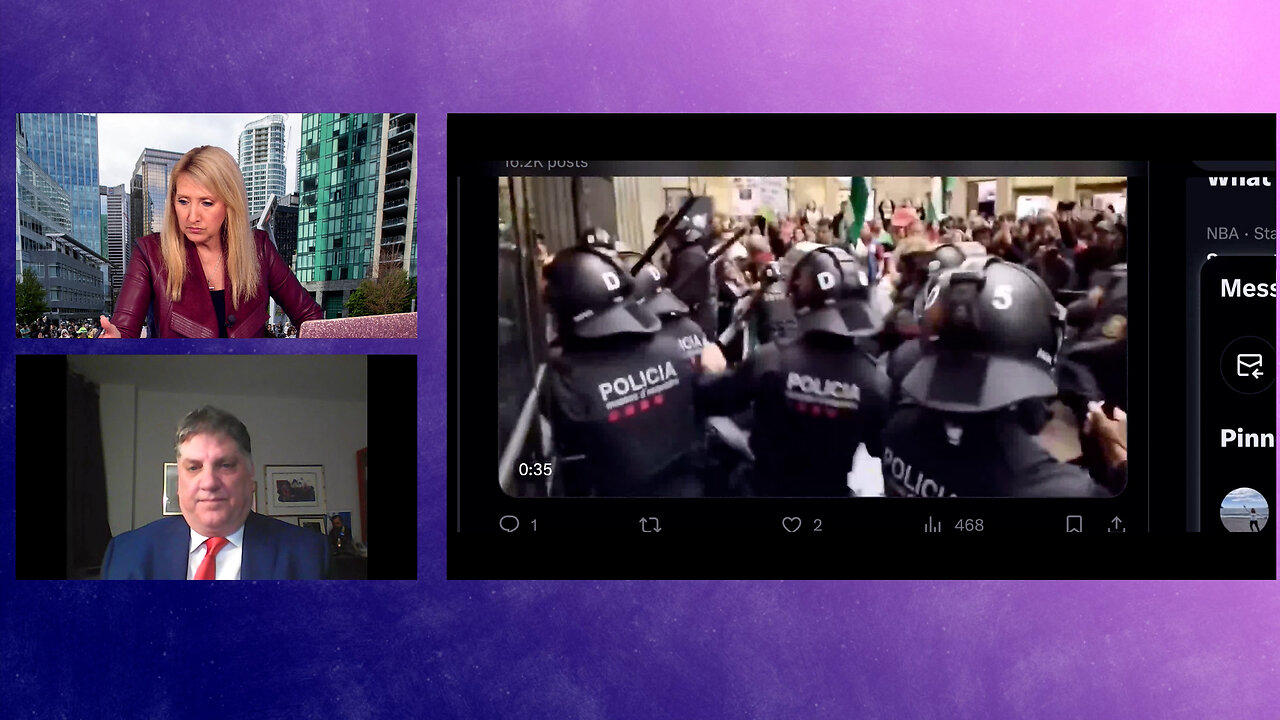 Gaza; Largest Open-Air Prison? - One News Page VIDEO