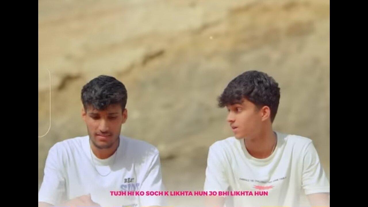 AUR - TU HAI KAHAN - Raffey - Usama - Ahad - One News Page VIDEO