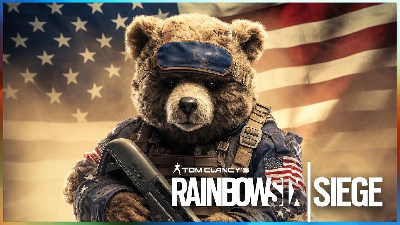 Friday Night Siege! | Rainbow Six Siege - One News Page VIDEO