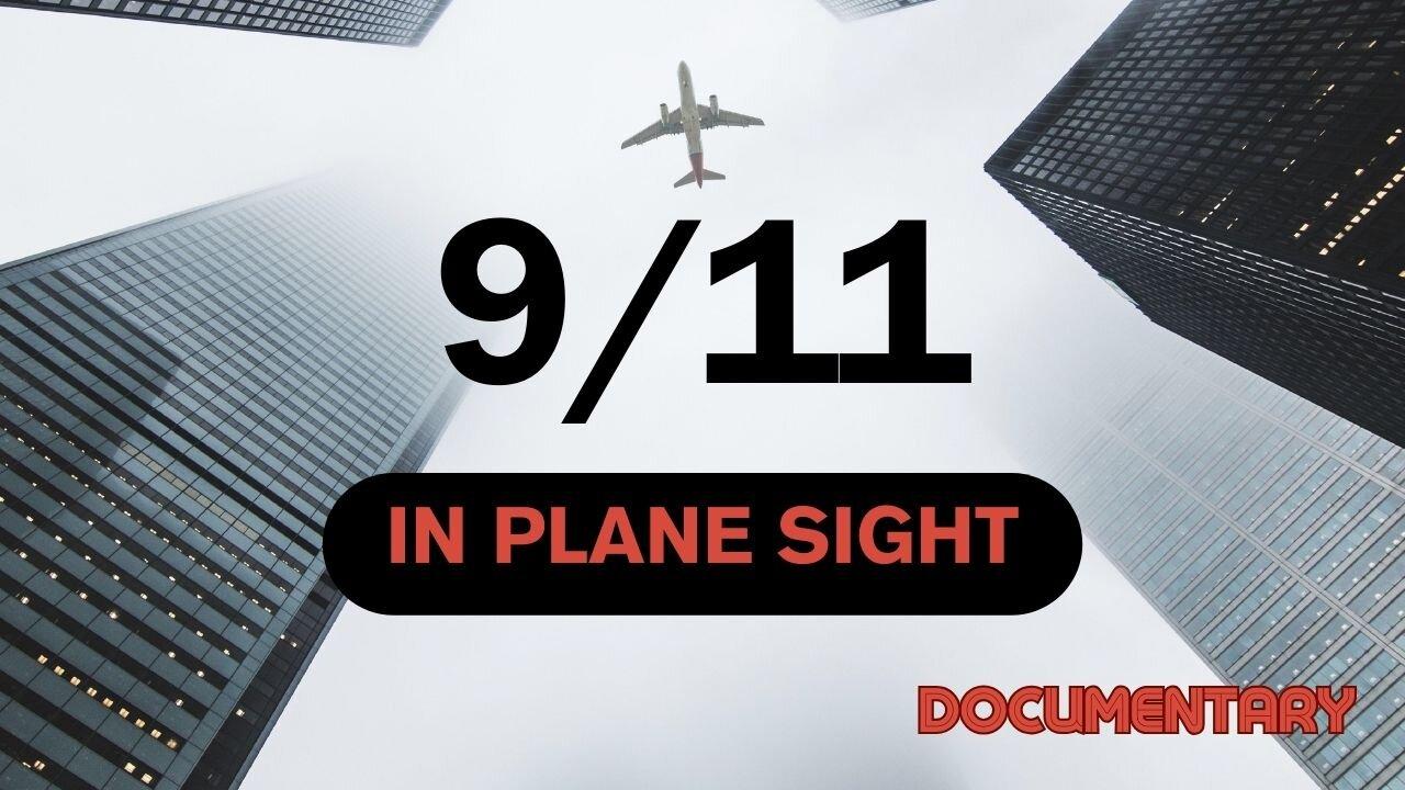 Documentary: 9/11 In Plane Sight - One News Page VIDEO