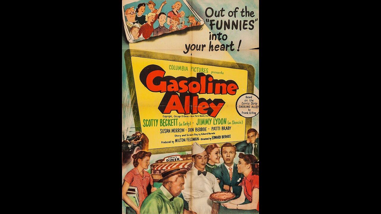 Gasoline Alley (1951) | A delightful comedy film - One News Page VIDEO Gasoline Alley (1951) | A delightful comedy film - One News Page VIDEO
