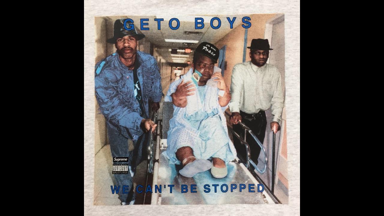 Scarface Geto Boys Mind Playing Tricks on Me - One News Page VIDEO