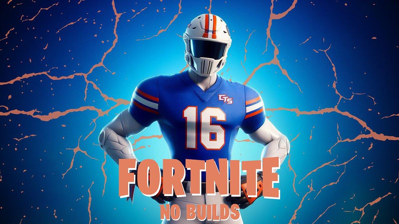 Runnin' and Gunnin' on Fortnite Zero - One News Page VIDEO
