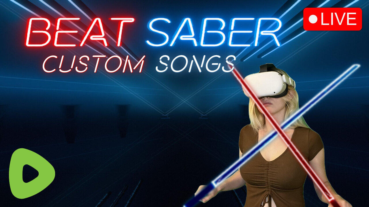 DLC Warmups + More Custom Songs :: BeatSaber VR - One News Page VIDEO
