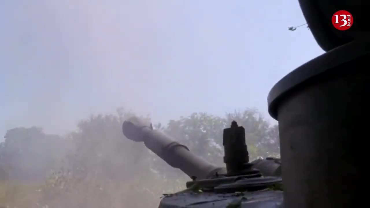 Ukraine's cluster munitions pose major - One News Page VIDEO