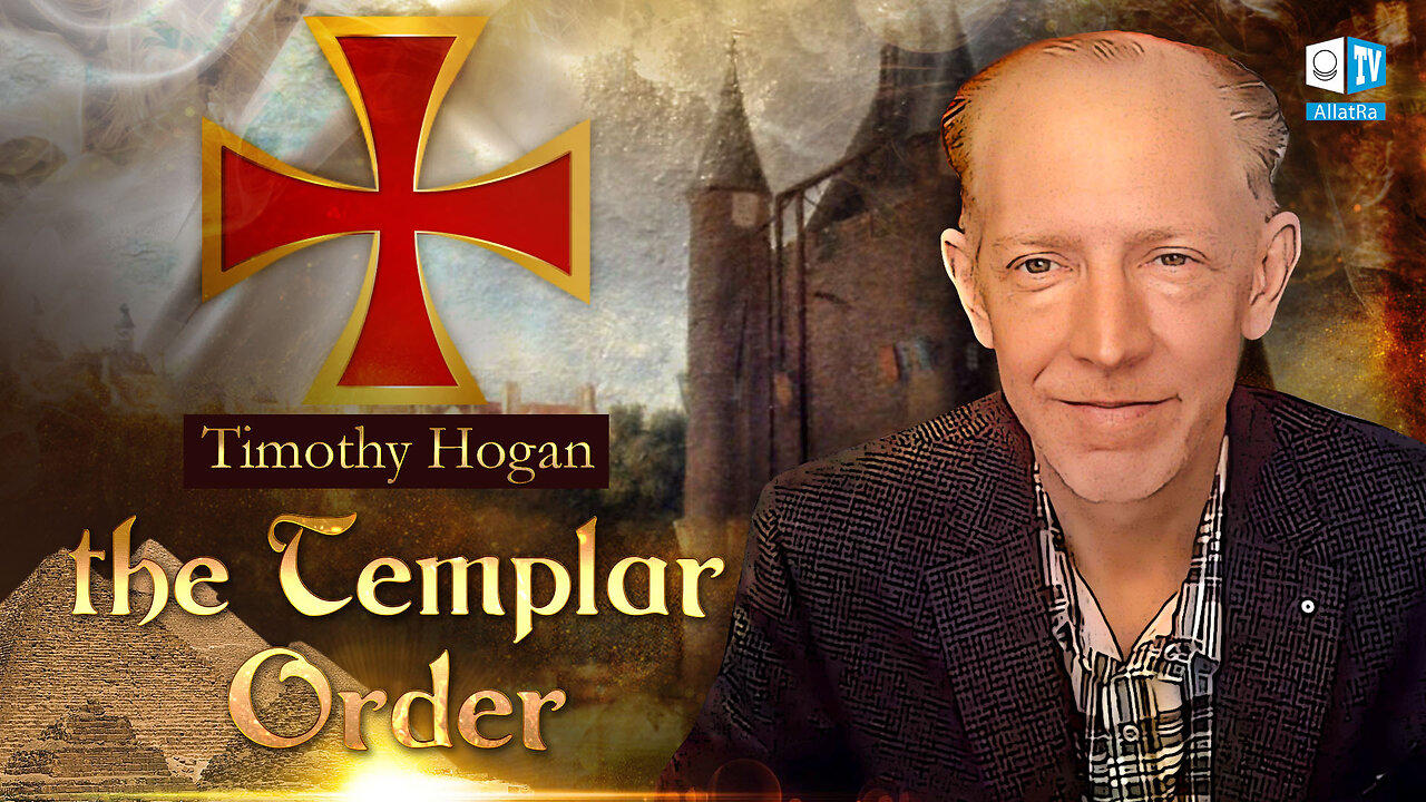 The Knights Templar. What Is History Silent - One News Page VIDEO