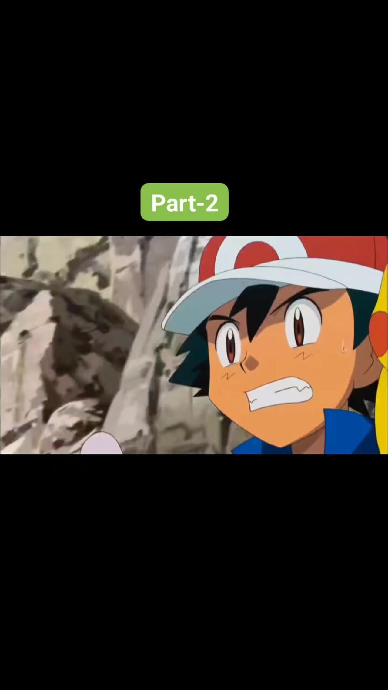 Pokemon Cartoon Episode-2 - One News Page VIDEO