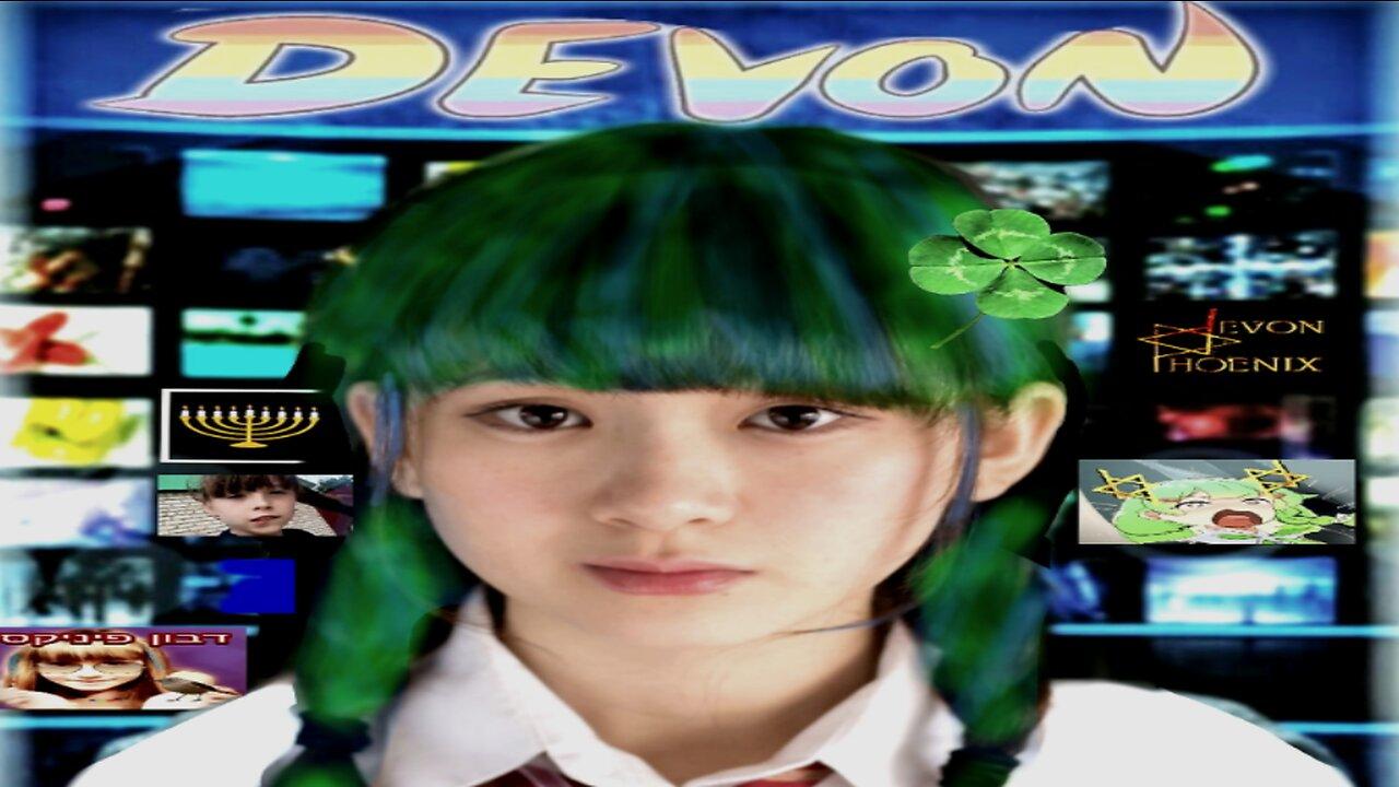 Devon Phoenix - Break Free [MV] HD - One News Page VIDEO