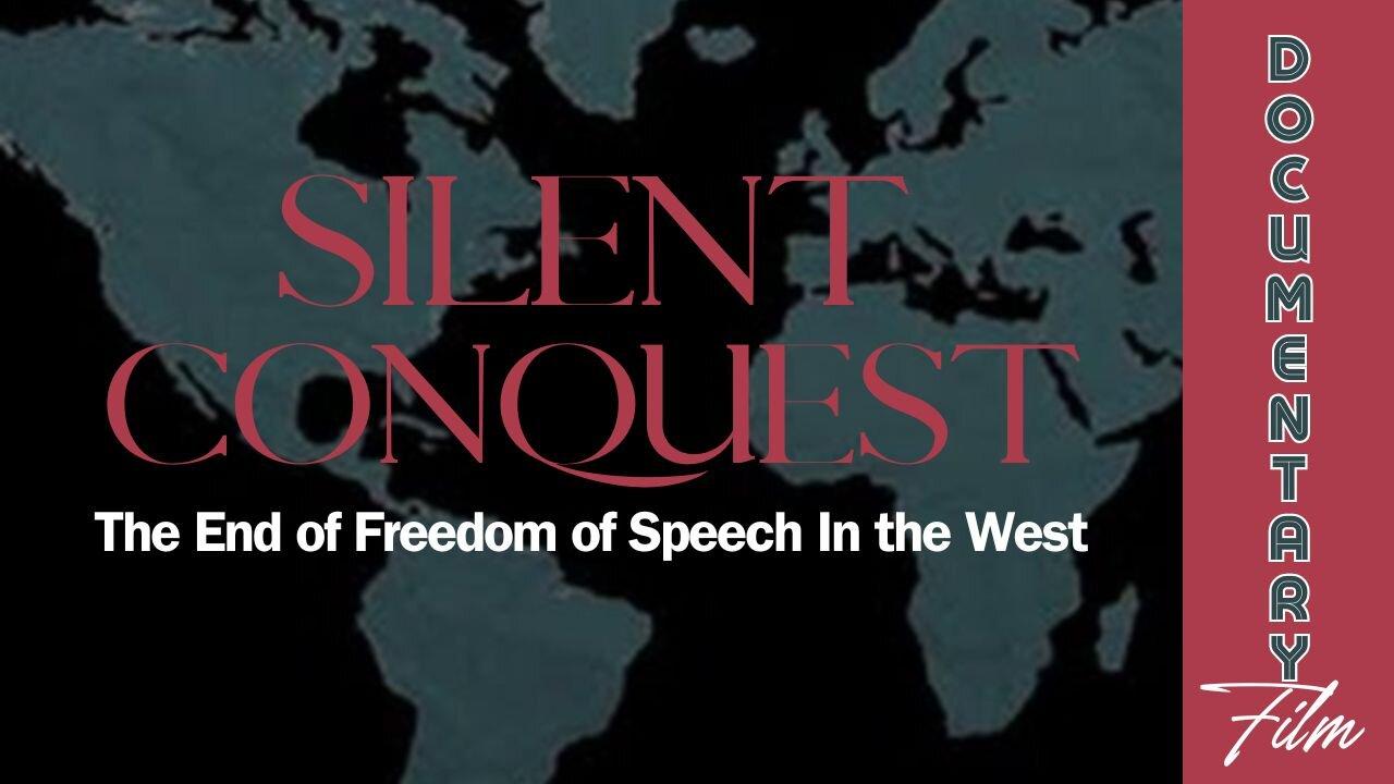Documentary: Silent Conquest 'The End of - One News Page VIDEO