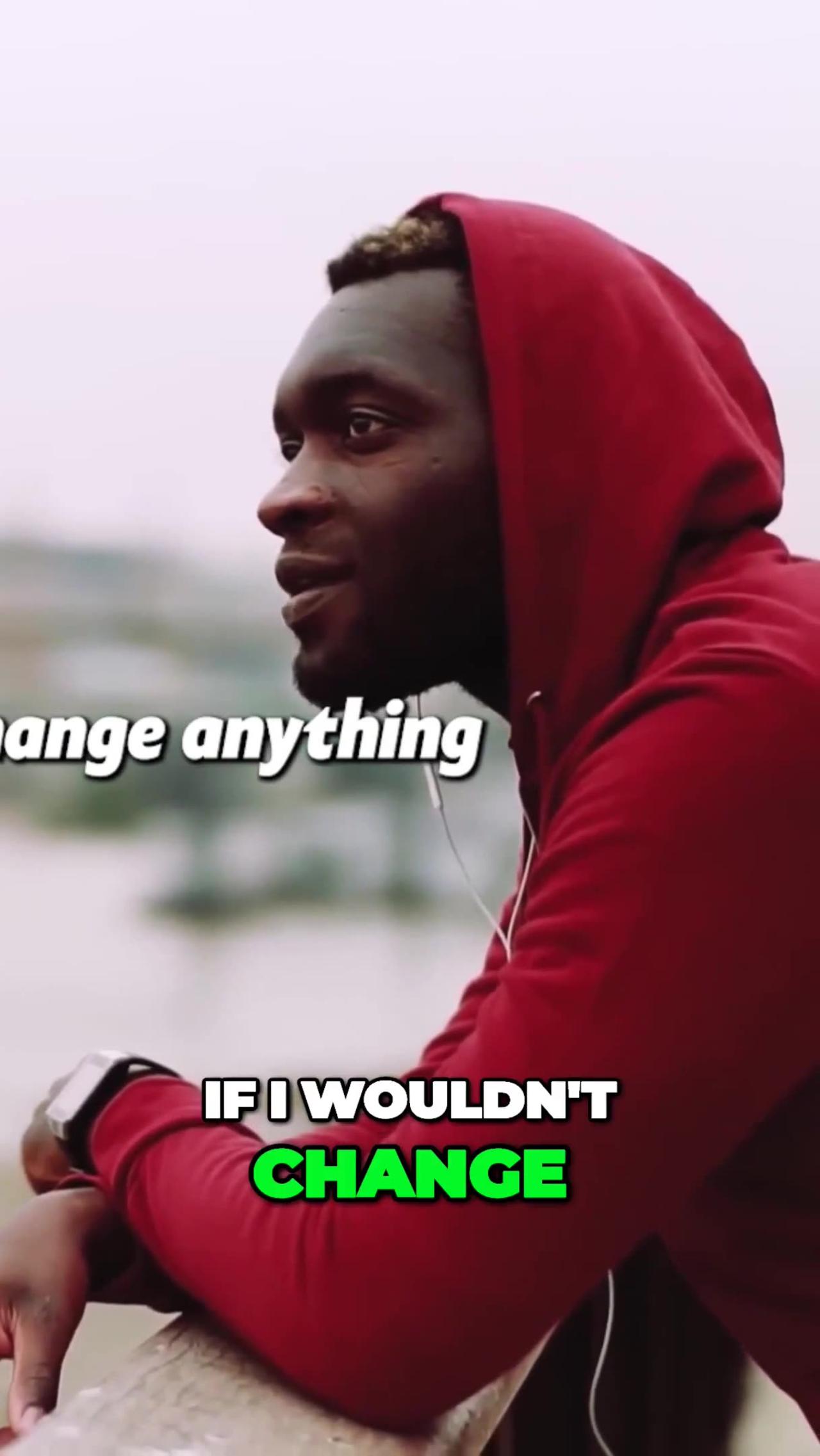 Embracing Every Experience: Finding Positivity - One News Page VIDEO