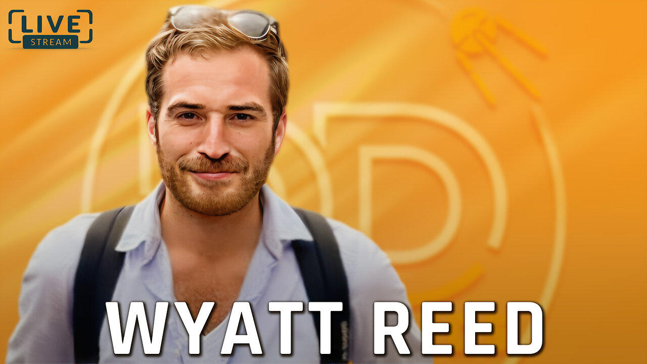 WYATT REED - The US Turns a Blind Eye to IDF - One News Page VIDEO