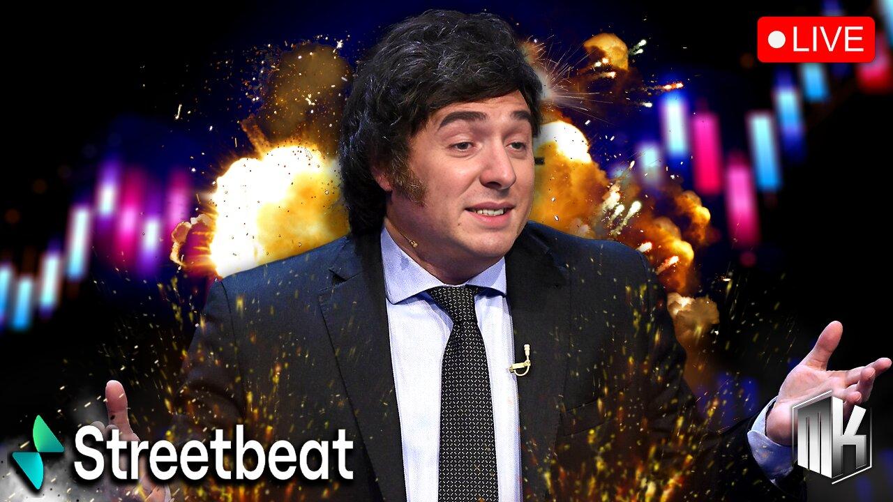 Buckle Up For A Crazy Week! - One News Page VIDEO