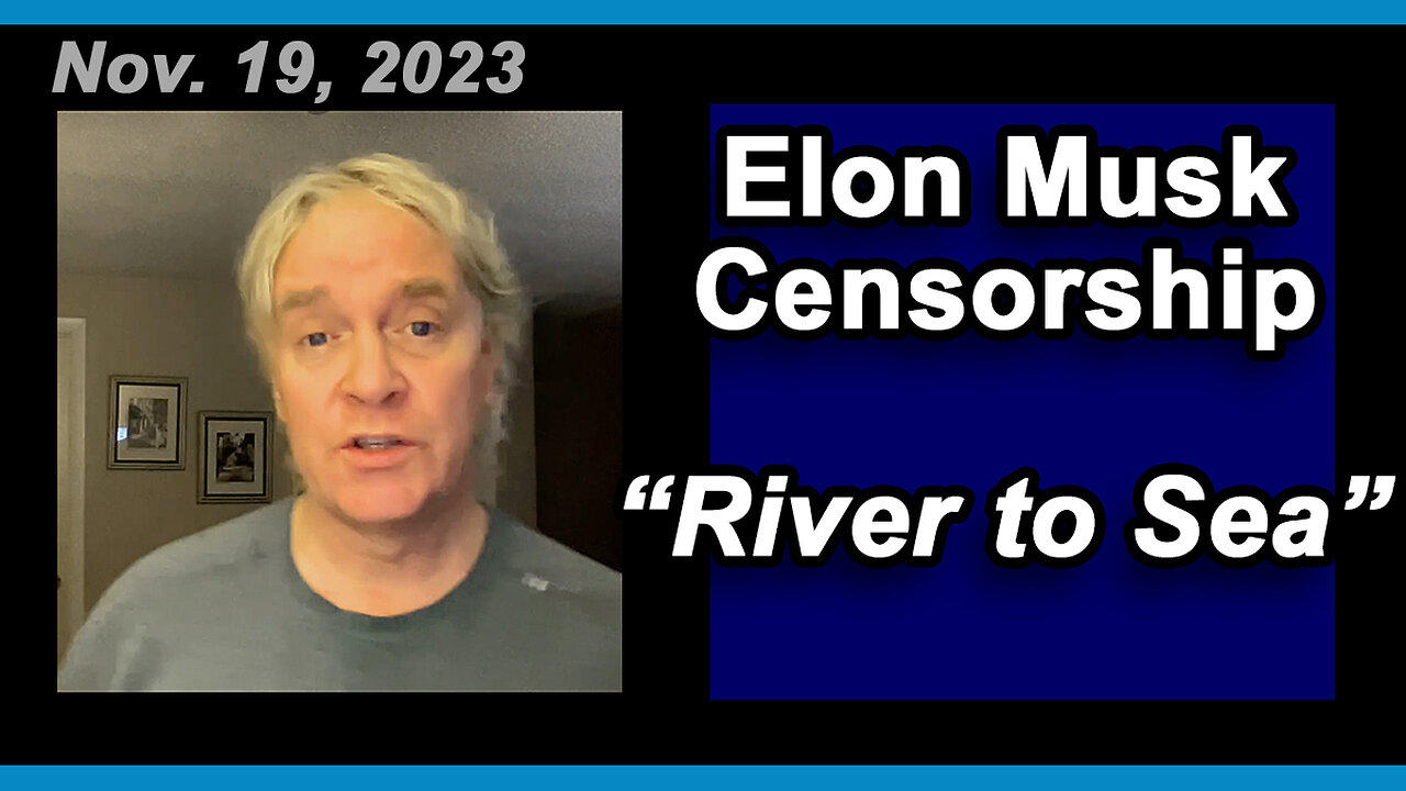 Elon Musk censorship: Elon Musk censorship: