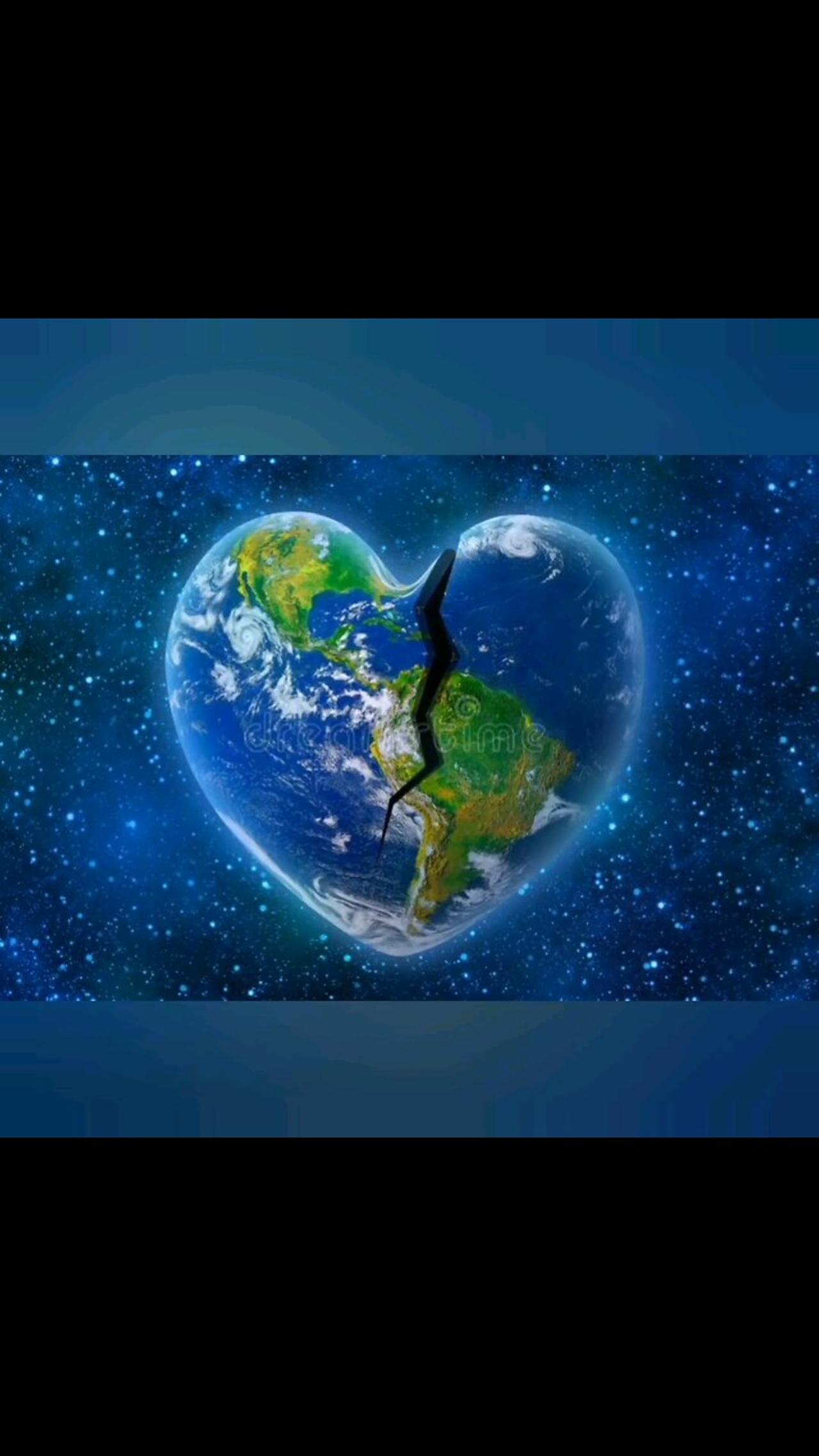 Mother Earth 🌍 - One News Page VIDEO