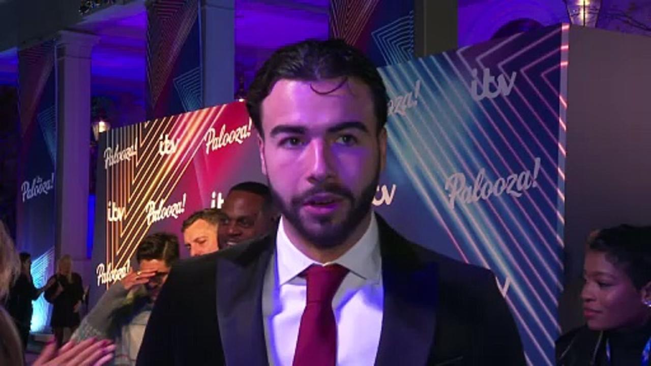 Love Island's Sammy Root & Jess Harding Still - One News Page VIDEO