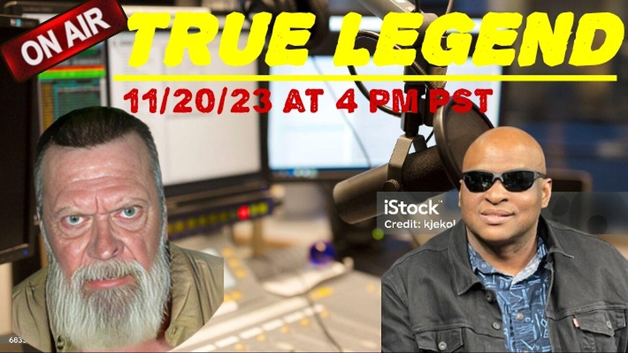 TRUE LEGEND TALK RADIO ICON JAZ MCKAY AT 4PM PST - One News Page VIDEO