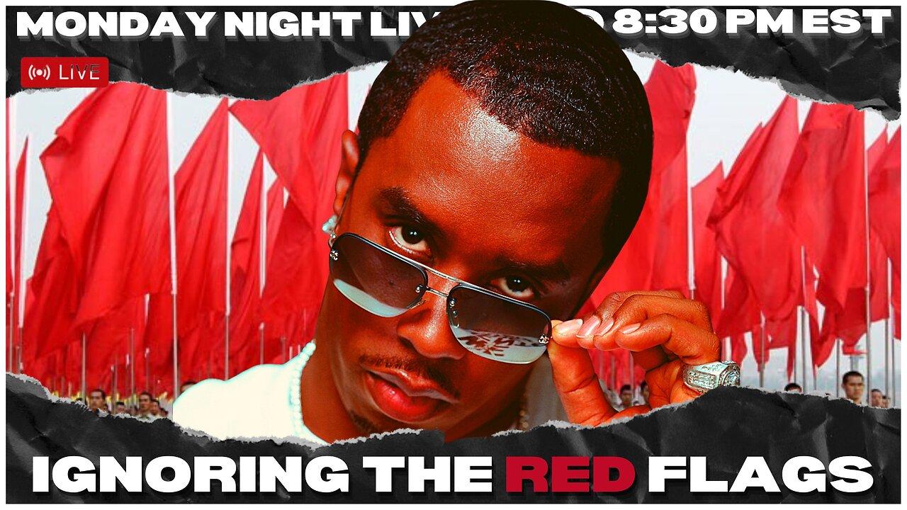 Unveiling Red Flags: Celebrity Culture and - One News Page VIDEO