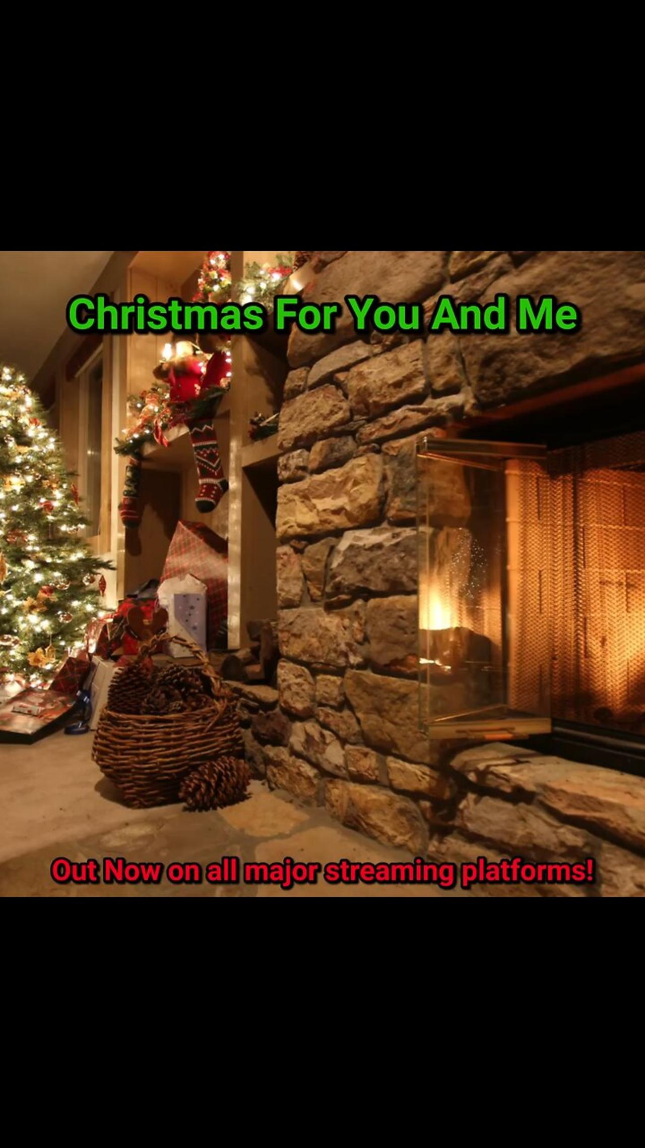 “Christmas For You And Me” Out Now! - One News Page VIDEO