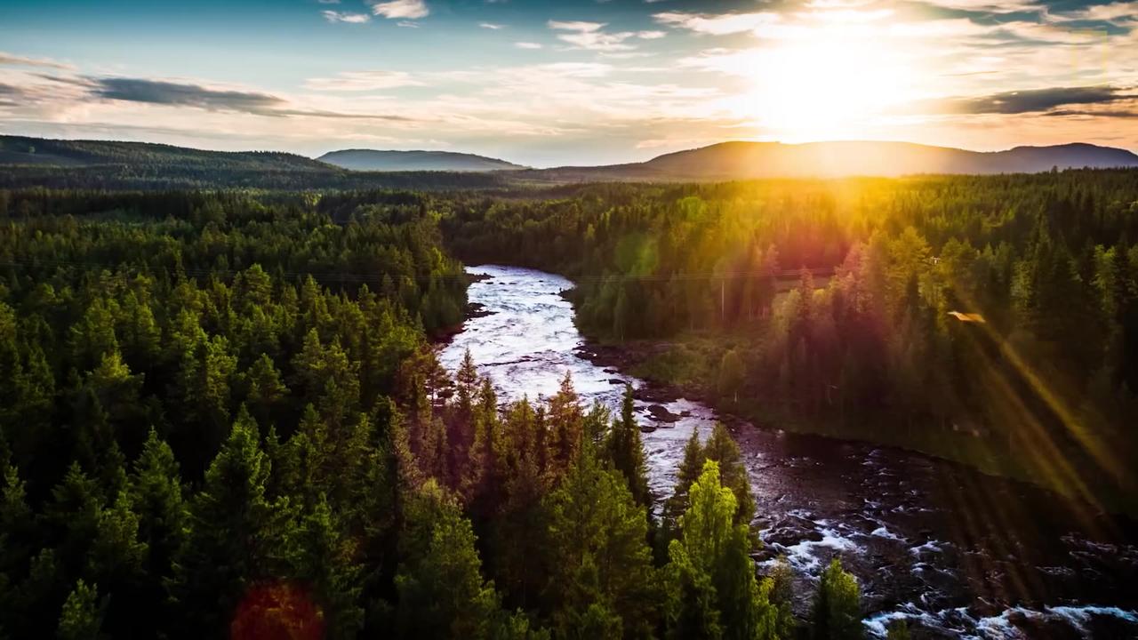 Earth 101 - National Geographic - One News Page VIDEO