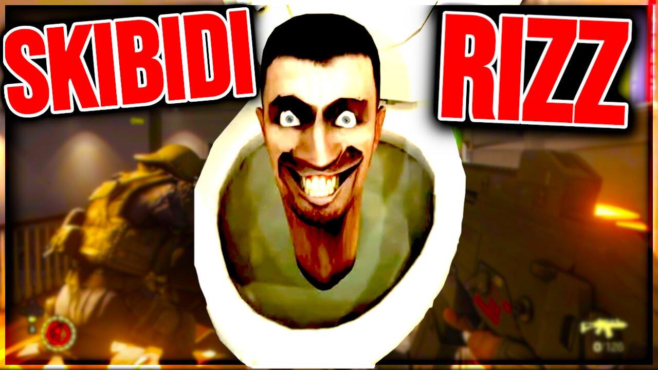 R6 SKIBIDI TOILET TROLLING (RUMBLE EXCLUSIVE - One News Page VIDEO